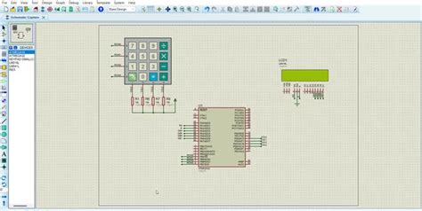 Ahmed Medhat On Linkedin Embeddedsystems Interface Avr Atmega32 Cprogramming