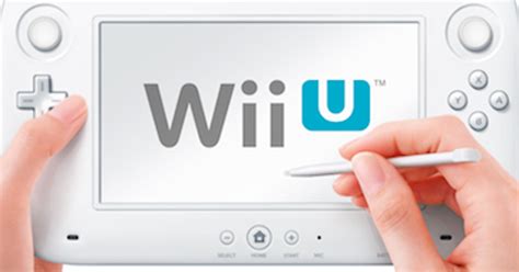 Sega New Wii U Dev Kits Coming Within Next Month Vg247