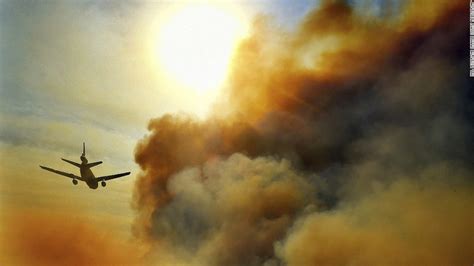 31 Dead Hundreds Reported Missing In California Fires Cnn
