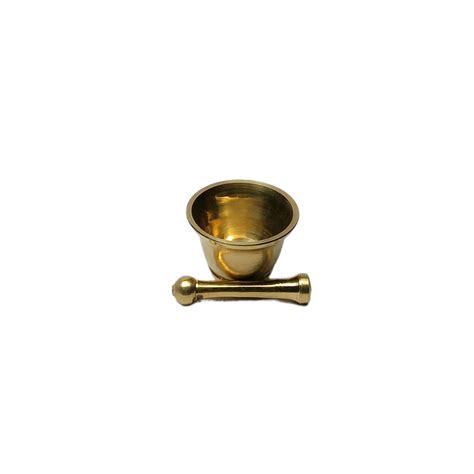 Brass Miniatures Homedekar