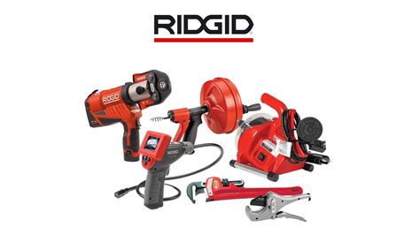 RIDGID Advanced Manufacturing Madrid