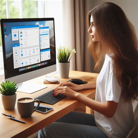 How To Navigate The Windows System In Your Computer Using The Keyboard