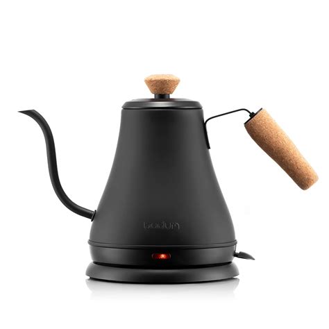 Best Gooseneck Kettles A Comprehensive Review Guide