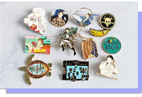 China Chinese Factory Make Layered Enamel Pin Manufacturer Custom Hard