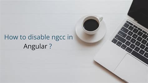 rajat malik on linkedin how to disable ngcc in angular