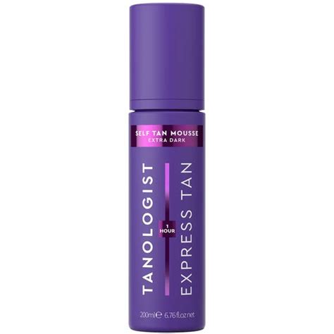 Tanologist Extra Dark