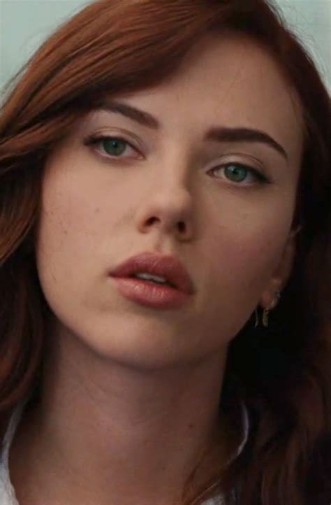Scarlett Johansson Iron Man 2 7 By Davidisaacgonz On Deviantart
