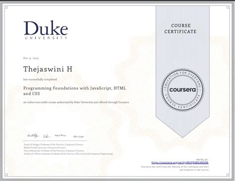 Thejaswini H On Linkedin Webdev Codingjourney