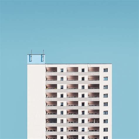 Fotografie Blok W Z Wielkiej P Yty Nie Ma Nudy Viva Pl