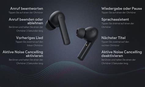 Bluetooth Kopfhörer EP N RELANDS