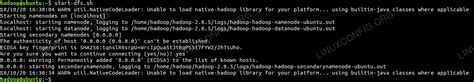How To Install Hadoop On Ubuntu 1804 Bionic Beaver Linux Linux
