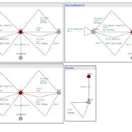 A Sensor Using LEAP In A Normal Conditions Download Scientific Diagram