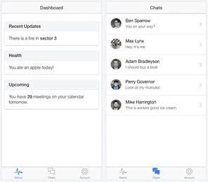 Gone Hybrid Angular And Ionic Tutorials