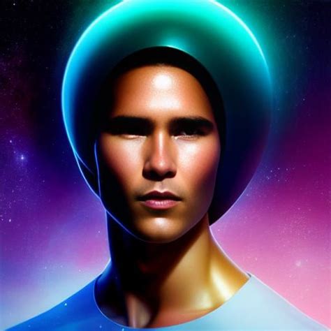 Use Ai To Put Your Own Face In Any Scifi Situation At Yourface