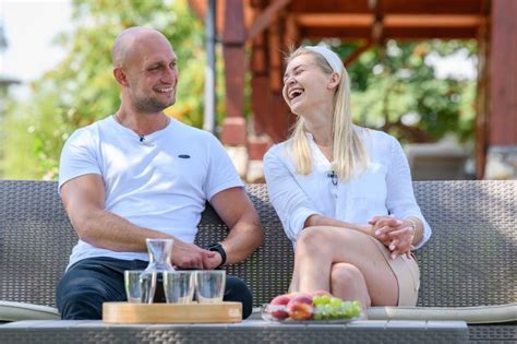 Rolnik Szuka żony Valentyn O Udziale W Programie Co Napisał O