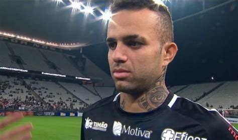 Luan pode ser anunciado a qualquer momento pelo Corinthians Central do Timão