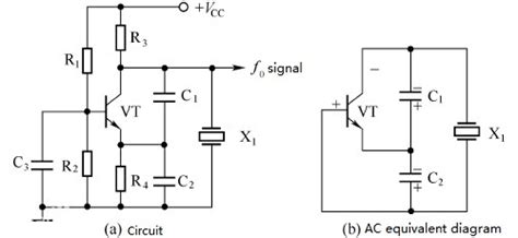 An Overview Of Crystal Oscillator Utmel