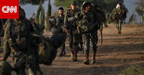 لماذا لن تتوقف إسرائيل عن القتال في غزة رغم الخسائر المتزايدة؟ Cnn Arabic