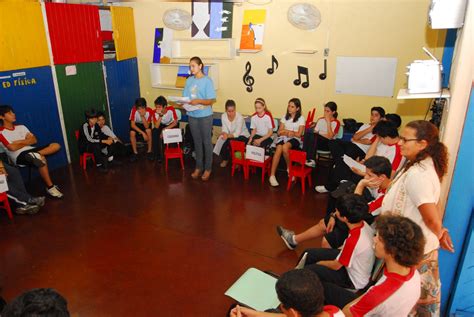 Fala Ceca Debate Encerra 1ª Fase Do Projeto Cidadania E Politica