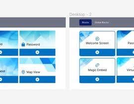 Design UI Cards Tailwind Freelancer