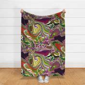 Naz S Tutorial Without Texture Layer Fabric Spoonflower