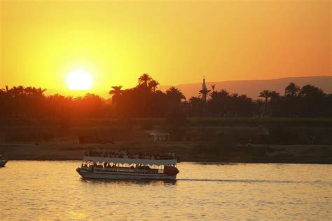 Hoe Boek Je Een Goedkope Nijlcruise Door Egypte In Egypte Cruise