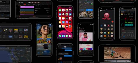 Ios 13 Beta 6 Do Pobrania Apple Udostępnia Także Nowe Bety Ipados 13