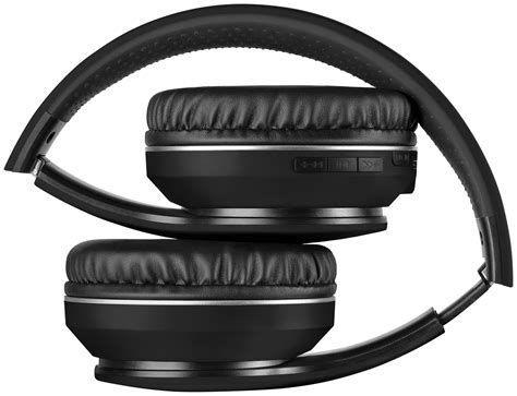 Купить наушники накладные bluetooth defender b580 black в Волгограде ...