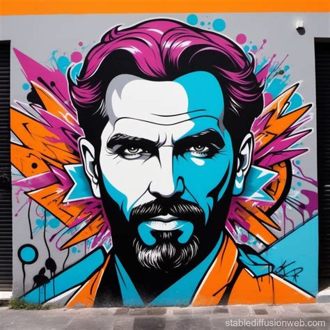 Andreas Papandreous Overview Stable Diffusion Online