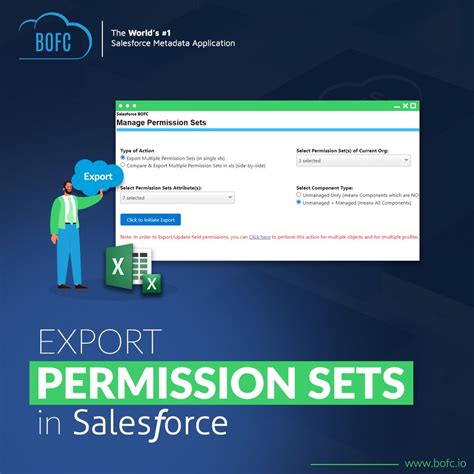Bulk Object Field Creator On Linkedin Salesforce Salesforceadmin Permissionsets Bofc Blog