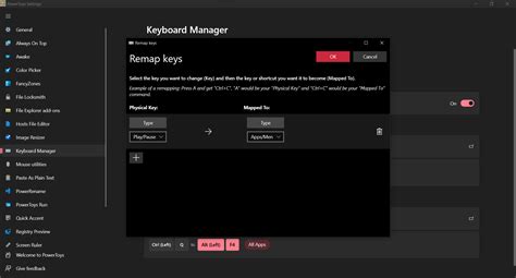 False Warning · Issue 26041 · Microsoftpowertoys · Github