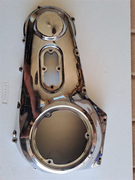 Harley Primary Cover Motorcycle And Scooter Parts Gumtree Australia