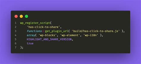 How To Create A Unique Id For Styling Your Wordpress Block Dlx Plugins