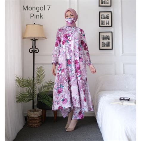 Mongol 7 Set Shopee Philippines
