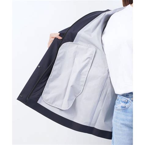 Descente Allterrain デサント オルテライン ハードシェル ジャケット アイリス Hard Shell Jacket