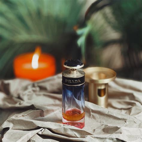 Prada Candy Night Mekar