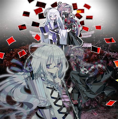 Original Drawn By Usagi Nui Danbooru