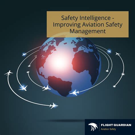 Safetyintelligence Sms Safetymanagement David Wr Schoene