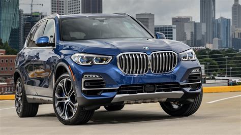 Bmw X5 2020 Price