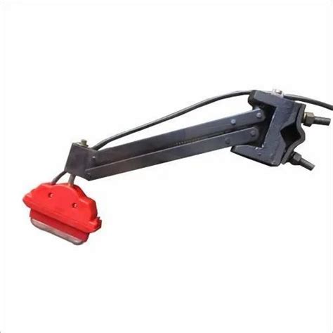 Copper EOT Crane Current Collector At Rs 850 In Faridabad ID 26493200355