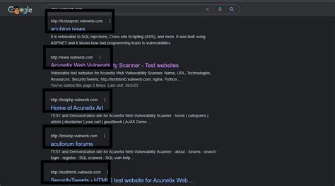 8 Enumeración De Subdominios Cómo Encontrar Subdominios De Cualquier