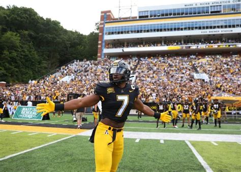 East Carolina Vs App State Game Preview