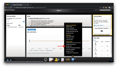 Digicert Pki Integration In Jamf Pro Travelling Tech Guy