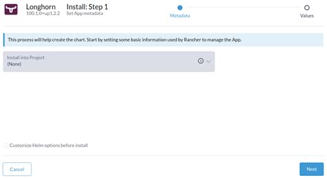 Persistent Distributed Kubernetes Storage Longhorn Suse Communities