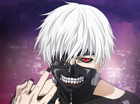 Tokyo Ghoul Filme Baseado No Anime Chega Nesse Sábado Aos Cinemas