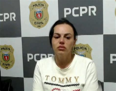 MP pede demissão da policial que transportava cocaína em veículo Ela