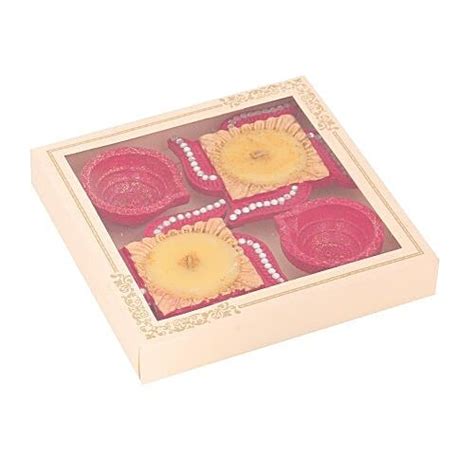 Buy Inspiredkraft Plain Diya Online At Best Price Of Rs 45 Bigbasket