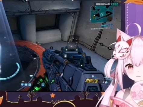 虚拟游戏玩家0 6 哔哩哔哩 bilibili