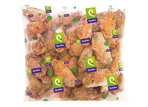 Qualiko Frozen Chicken Meat