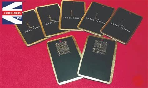 Black And Golden Foil Border Manufacturer From New Delhi At Rs 195piece